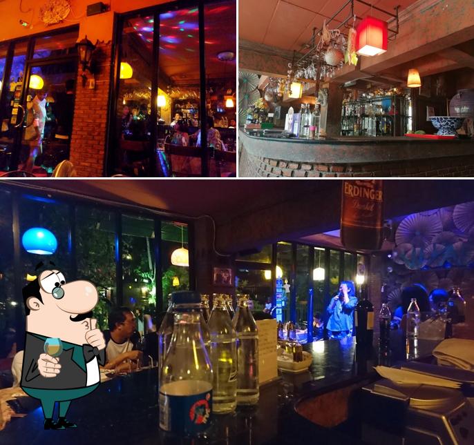 The Garlic Restaurant, Bangkok - Restaurant reviews