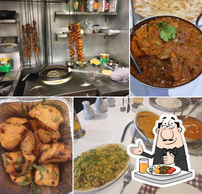 Find the best place to eat in Fleet, summer 2024 - Restaurant Guru