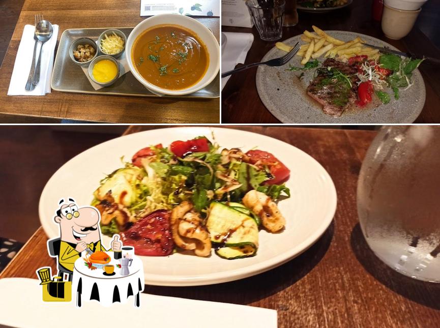 The Jobber's Rest, Upminster - Restaurant menu, prices and reviews