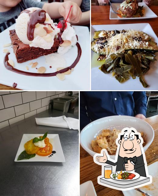 The Local in Charlottesville - Restaurant menu and reviews