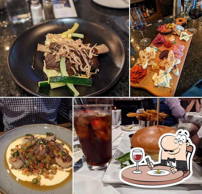 The Local, Fallston - Restaurant menu, prices and reviews