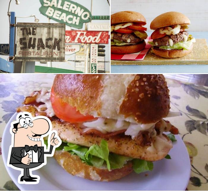 The Shack, Royal Oak - Restaurant menu, prices and reviews
