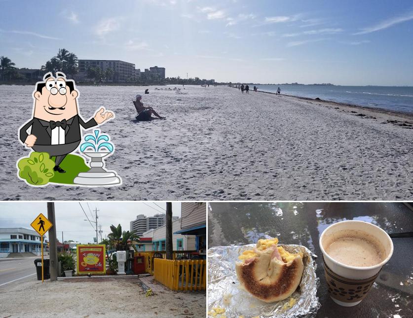 Tuckaway Cafe, Fort Myers Beach - Restaurant menu, prices and reviews