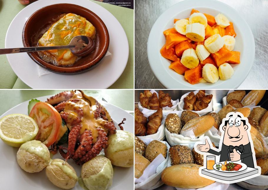 Top 7 restaurants with cochinillo in Las Palmas de Gran Canaria, april ...