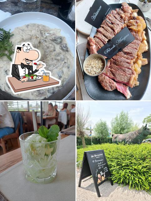 Restaurant Lettenburg, Diksmuide - Restaurant menu and reviews