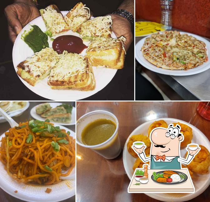 Al Rajwa Restaurant (Raghuvanshi), Dubai - Restaurant reviews