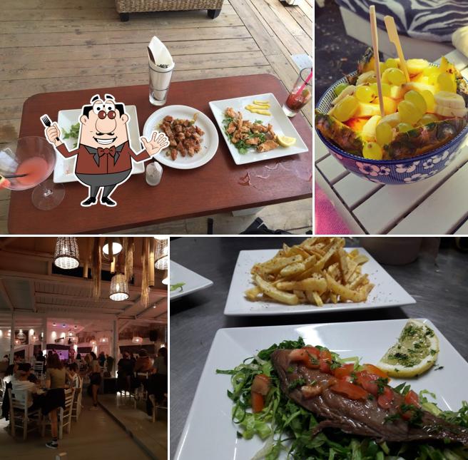Best ribs in Kamari restaurants, spring 2024 - Restaurant Guru