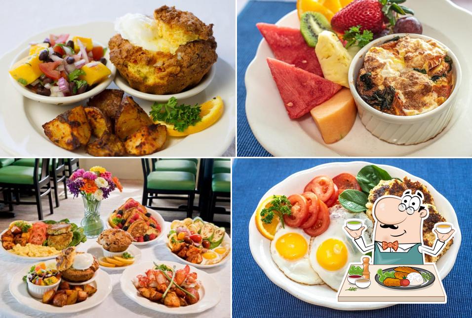 Atlantis Oceanfront Inn Hotel & Breakfast Café In Gloucester, MA in ...