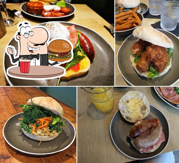 Jungle in Clitheroe - Restaurant reviews