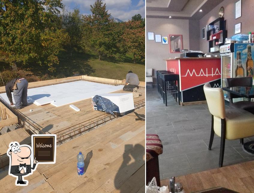 Mahala cafe, Bosnia and Herzegovina - Restaurant reviews