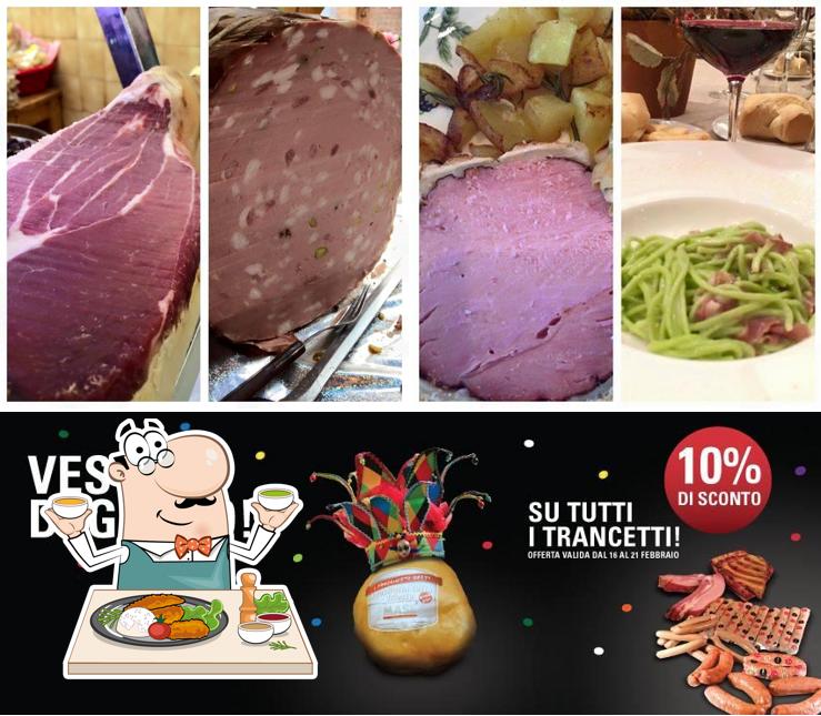 Mase' Bar Gastronomia, ROM - Speisekarte, Preise und Bewertungen