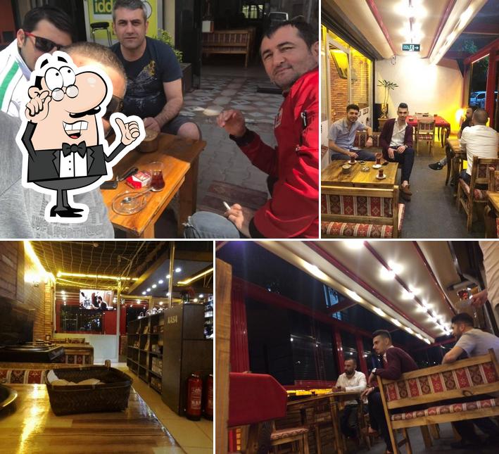 Canta Cafe, Istanbul - Restaurant reviews