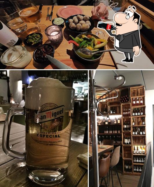 Claudio's Restaurant und Bar, Hamburg - Restaurant reviews