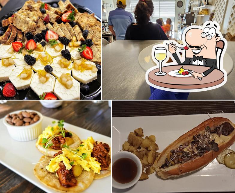 Lily and Liam Bistro, Rio Rancho - Restaurant menu, prices and reviews