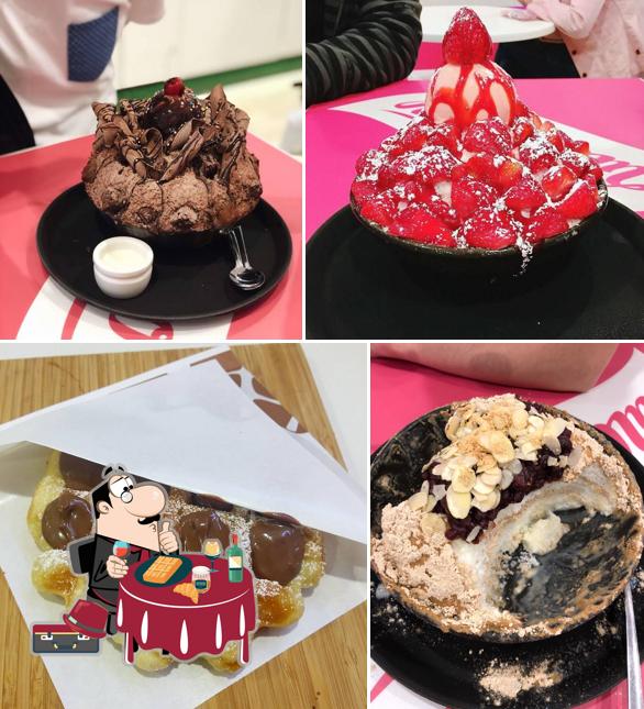 Nominom, Brisbane - Restaurant menu, prices and reviews