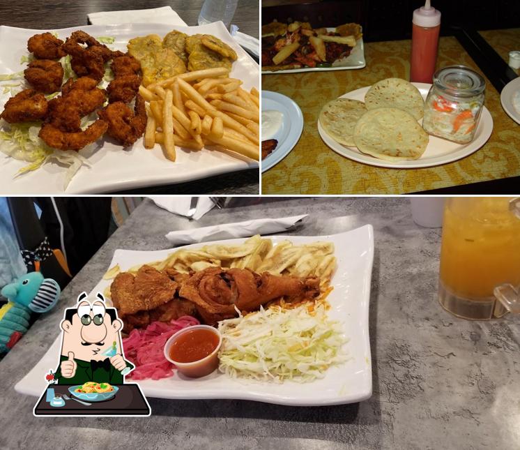 El Palacio Restaurante, Plainfield - Restaurant menu, prices and reviews