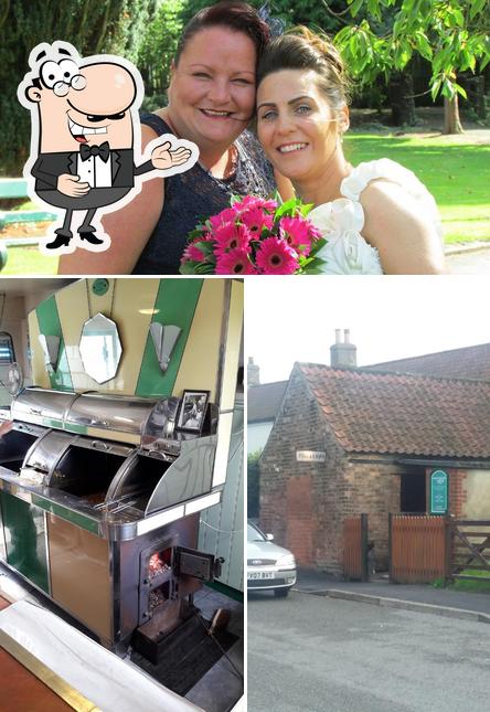 Upton Fish Shop, Upton - Restaurant menu, prices and reviews