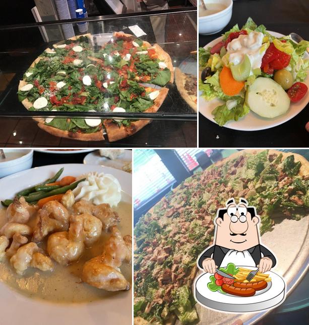 Forte Pizzeria, Caldwell - Restaurant menu, prices and reviews