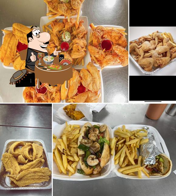 Top 7 restaurants in Jesup, august 2025 - Restaurant Guru