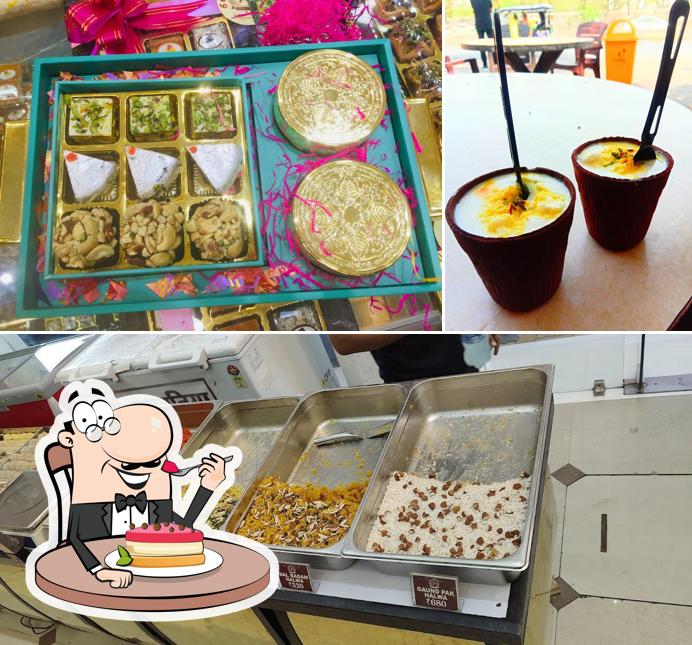 Jodhana Sweets and Restaurant, Jodhpur - Restaurant reviews