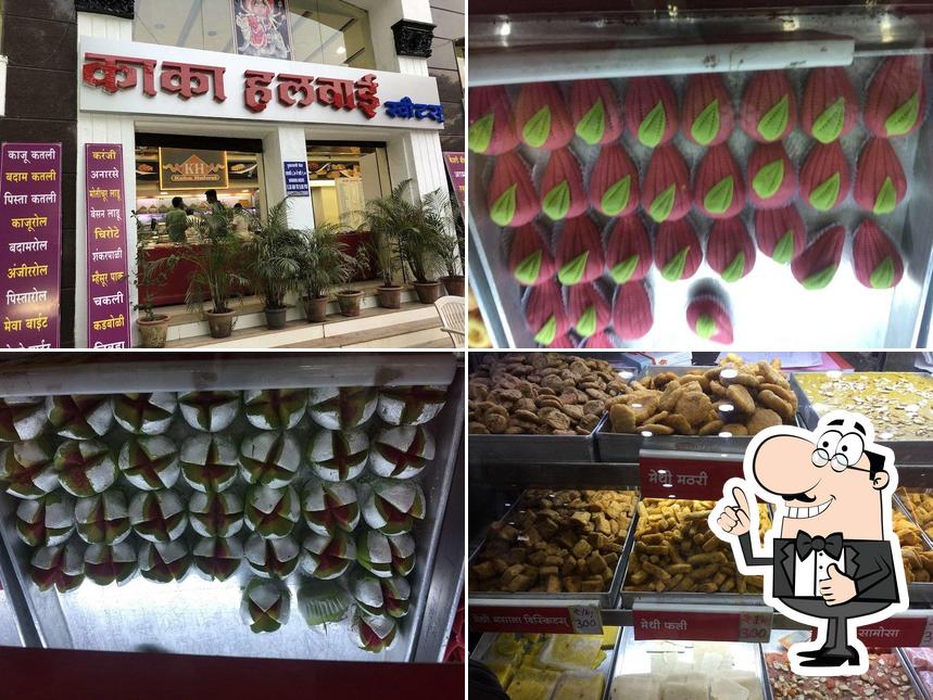 Kaka Halwai, Pune, Shastri Road - Restaurant reviews