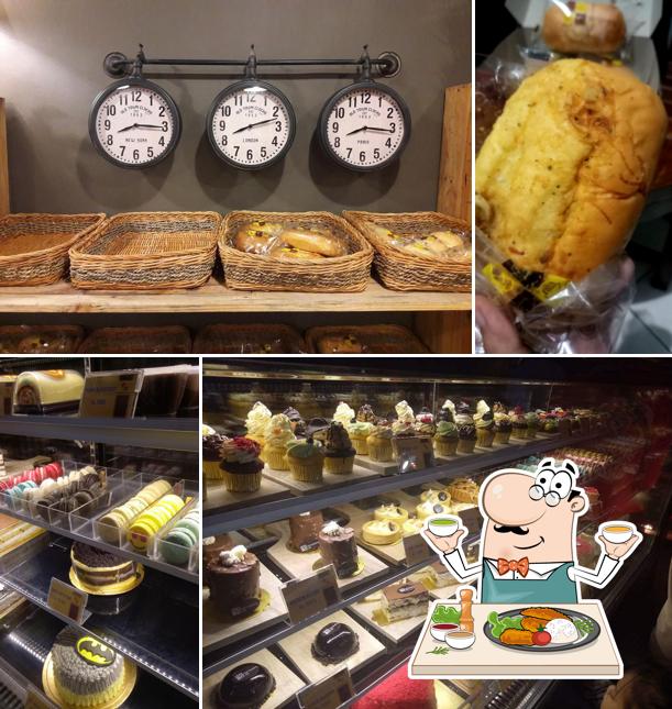 Kampoeng Roti Mojokerto, Mojokerto, Jl. Mojopahit No.365 - Restaurant ...