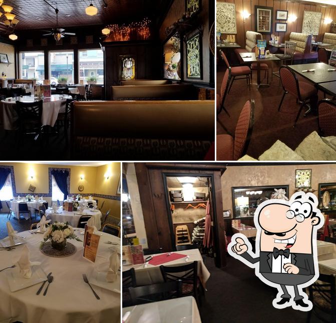 Top 5 restaurants with fried chicken in Flushing, january 2025 ...
