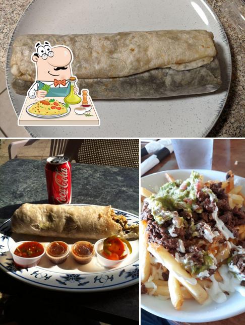 Taqueria Las Comadres, Oakland - Restaurant menu, prices and reviews
