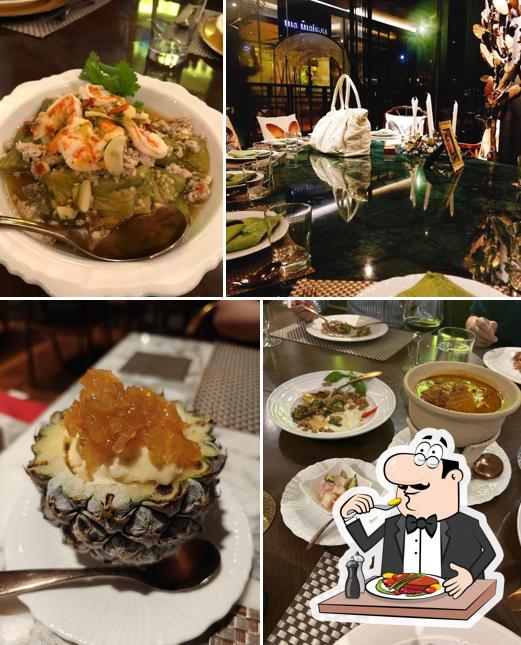 Ma Maison restaurant, Bangkok, 4 Soi Somkid - Restaurant reviews