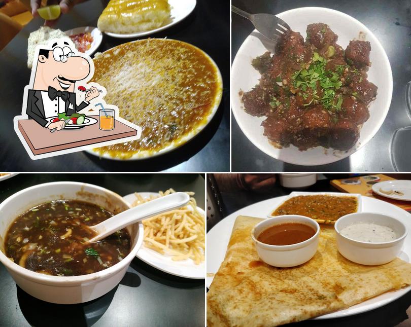 Mahesh Pav Bhaji, Surat, Shop 2 - Restaurant menu and reviews