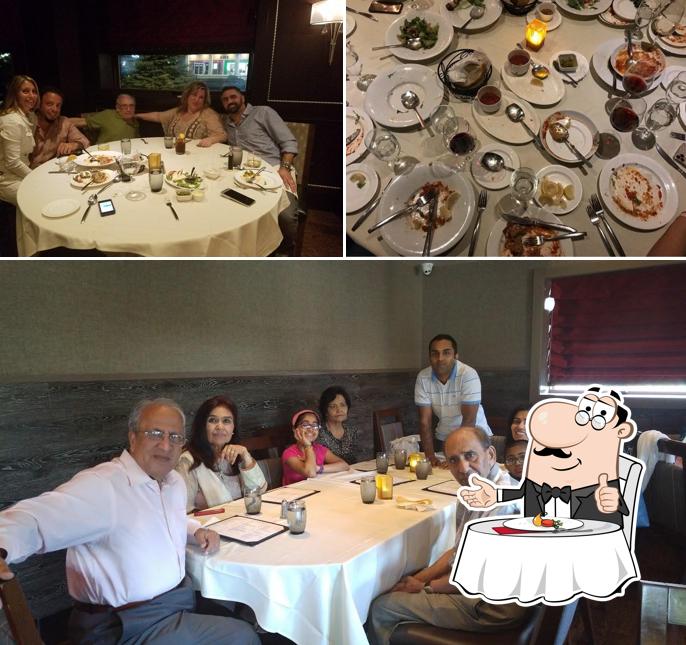 Mannino's Italian Kitchen and Lounge, Commack - Restaurant menu, prices ...