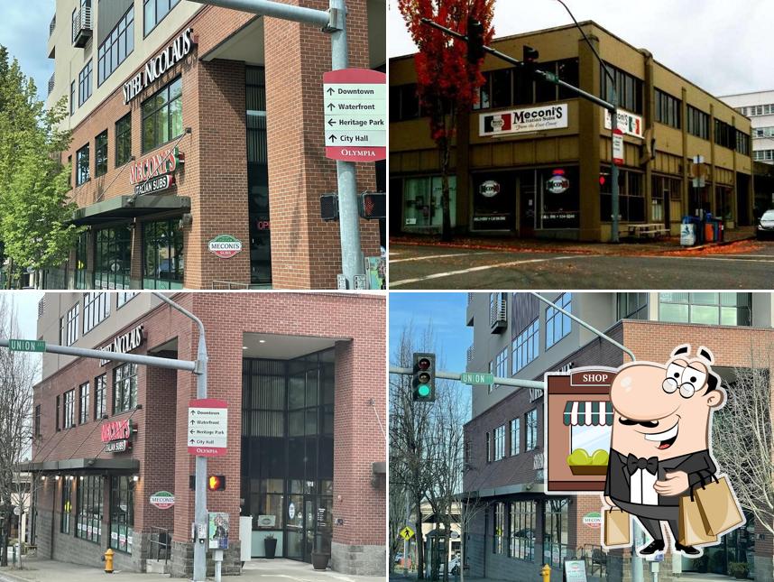 Top 7 restaurants with philly cheesesteaks in Olympia, february 2025 ...