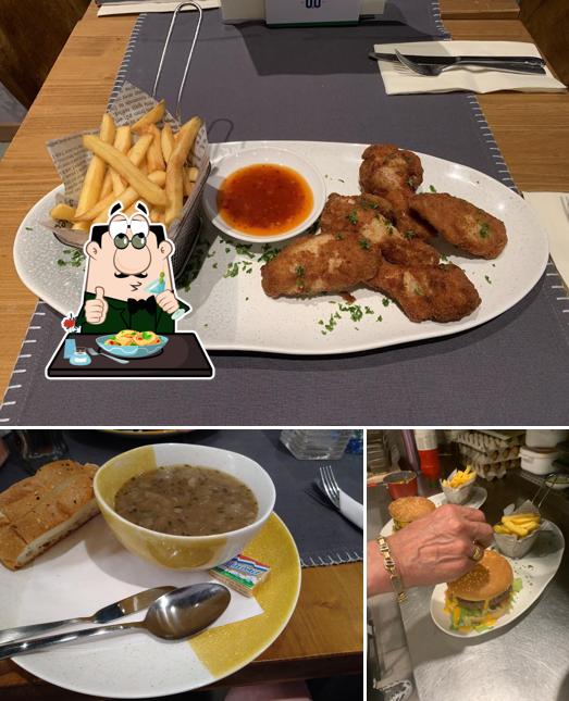 My Way Restaurant, Amsterdam - Restaurantbewertungen