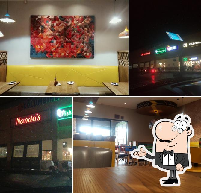 Die besten Restaurants in Columbine Square Shopping Centre Mall ...