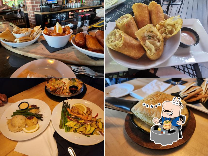 Oceans & Ale, Williamsburg - Restaurant menu, prices and reviews