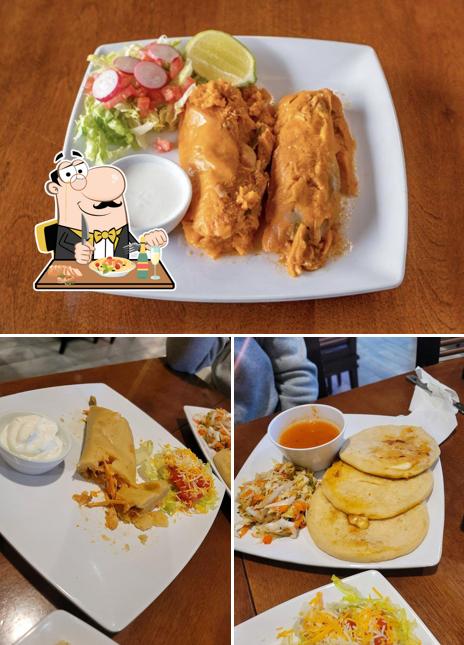 Pelicano Restaurant in Los Angeles - Restaurant menu and reviews