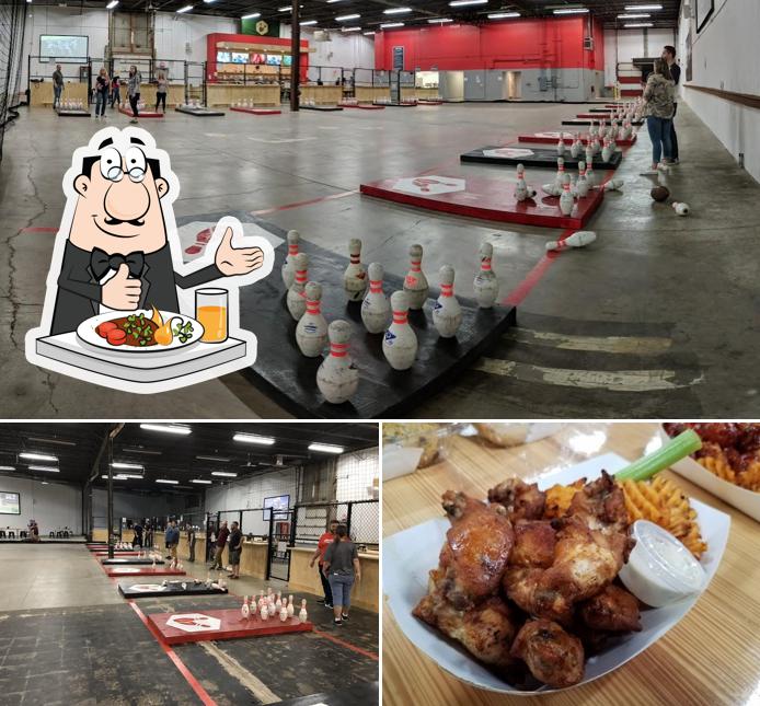 First and Bowl in Wauwatosa - Restaurant reviews