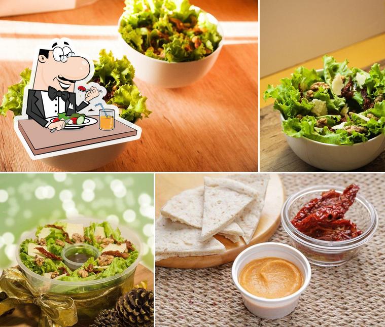 Go! Salads pub & bar, Muntinlupa - Restaurant menu and reviews