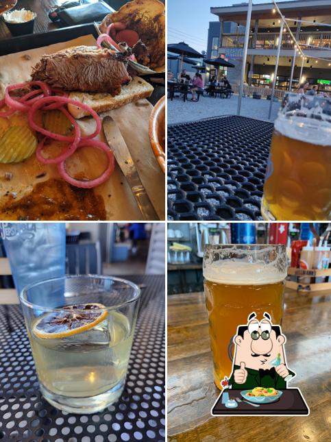 Half Liter BBQ, Indianapolis - Restaurant menu, prices and reviews