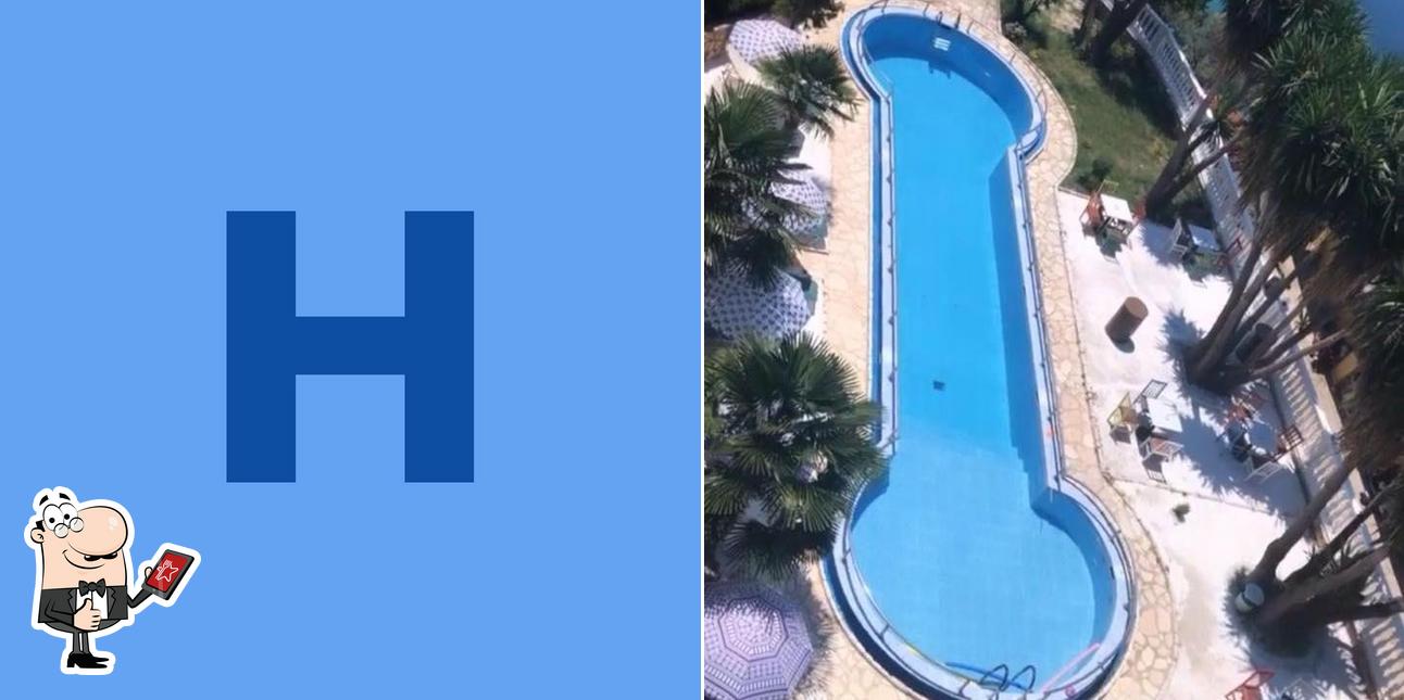 Hotel Katalea pub & bar, Vlorë