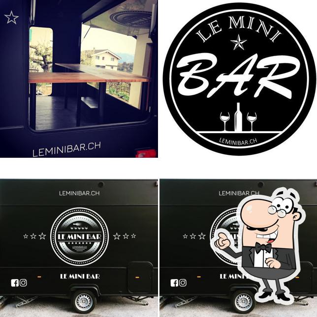 LE MINI BAR, Savièse - Menu del ristorante, prezzi e recensioni