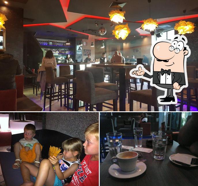 Poppy bar, Zagreb - Restaurant menu, prices and reviews