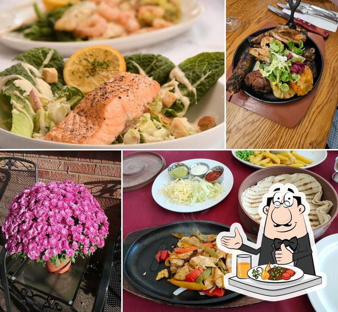3 Hammers Bar & Bistro Ltd in Wolverhampton - Restaurant reviews