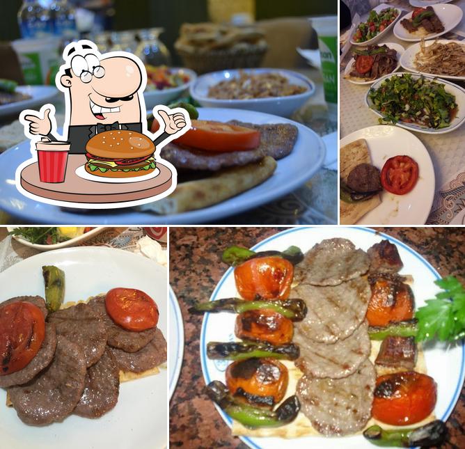 Top 7 restaurants with doner kebabs in Sivas, january 2026 - Restaurant ...