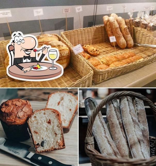 Aromatics Store And Bakery, Yogyakarta - Restaurant reviews