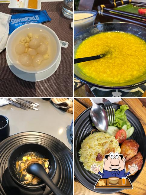 Buffet Vân Sơn, Tây Ninh - Restaurant menu, prices and reviews