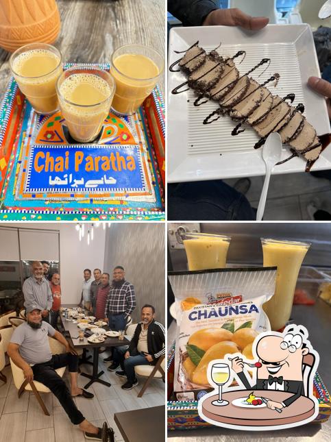 Chai Paratha Mississauga, Mississauga - Restaurant menu, prices and reviews