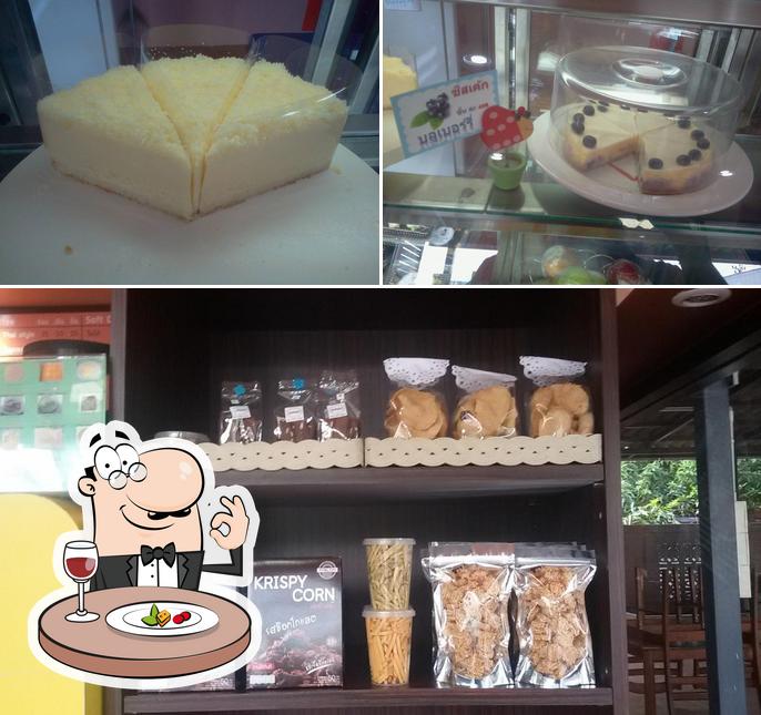 กาแฟ Coffman บางจาก สุขาภิบาล 5, Bangkok - Opiniones del restaurante