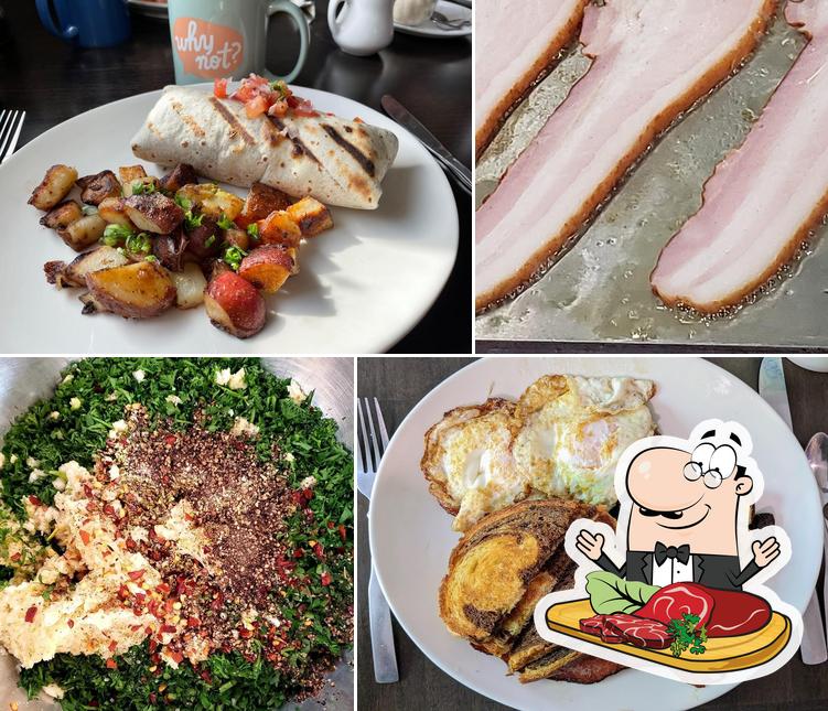 East Shore Roadhouse, Lansing - Restaurant menu, prices and reviews