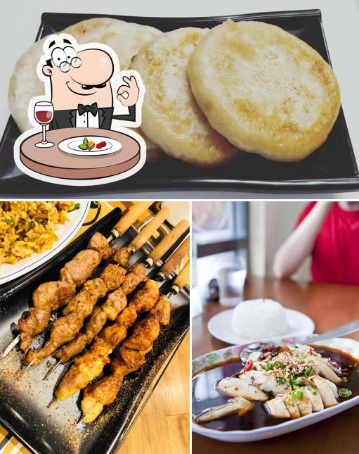 Endless Delight Chinese Cuisine, Perth - Restaurant menu, prices and ...